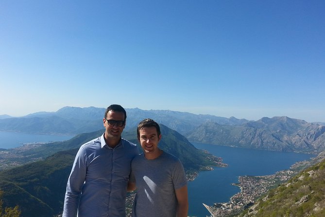 Kotor: Shore Excursion for Cruise Passengers - Authentic experiences and practical tips