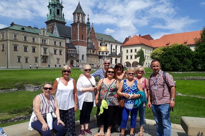 Krakow and Sanctuary of Divine Mercy Pope John Paul II City Tour - Who Should Consider This Tour?