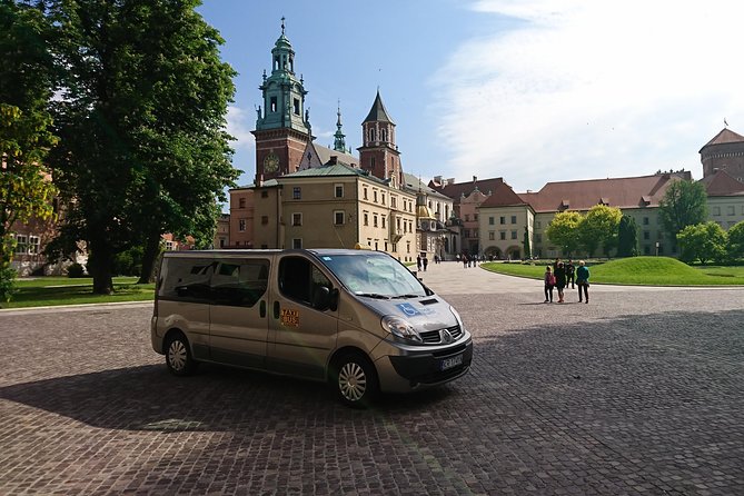 Krakow Balice Airport Round Trip Private Transfer - FAQ