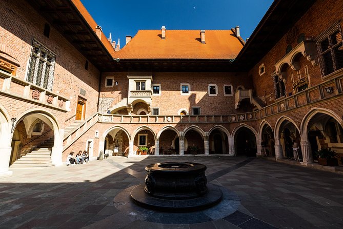 Krakow Old Town Guided Walking Tour - FAQ