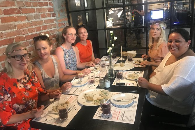 Krakow Private Traditional Polish Food Tour - Final Thoughts: Why You Should Consider This Tour
