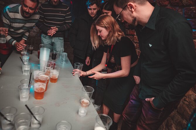 Krakow Pub Crawl with 1 Hr of unlimited alcohol & 4 clubs/pubs - Final Thoughts