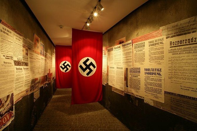 Krakow: Schindler's Factory  Guided Tour & Skip The Line Ticket - Frequently Asked Questions
