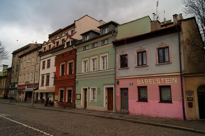 Krakow: Skip the line Oskar Schindlers Museum Private Tour - Final Thoughts: Is This Tour Worth It?