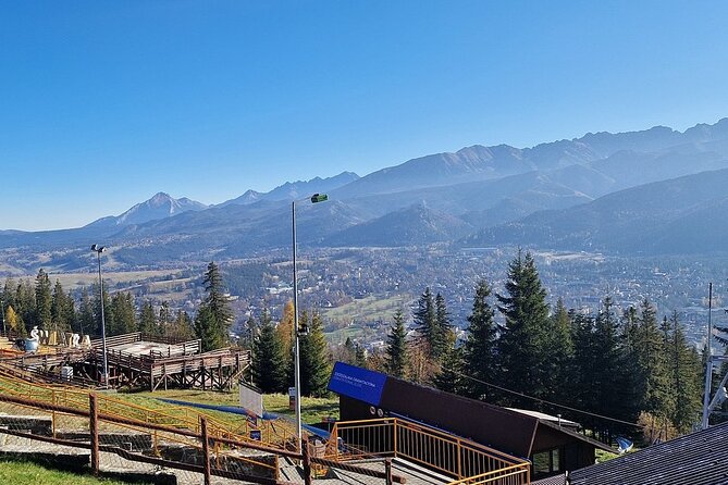 Kraków to Zakopane Private Luxury Tour - FAQ: Your Questions Answered