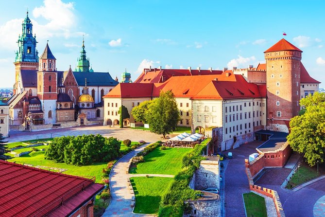 Krakow: Wawel Castle Guided Tour with Skip-The-Line Entry - FAQ