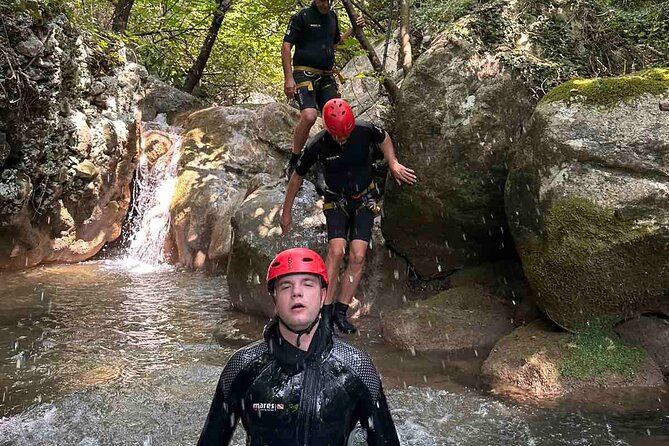 Krapina Canyoning Adventure - Budva - Who Should Consider This Tour?