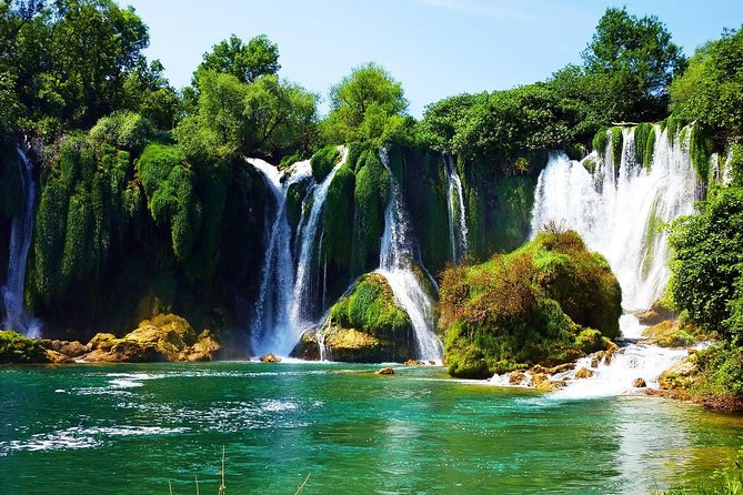 Kravice Water Oasis - What We Like and What to Watch For