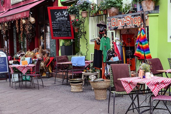 Kreuzberg Walking Tour: Immigrants, Artists & Hipsters - Final Thoughts: Is This Tour Right for You?