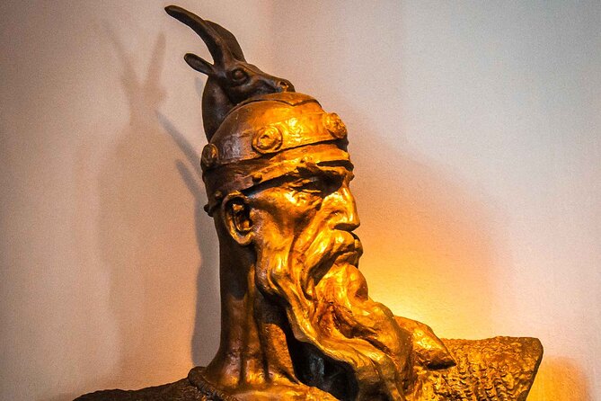 Kruja - Attractions and Bazar, Private Tour from Tirana - Who Is This Tour Best For?