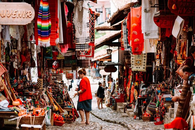 Kruja & Durres  Small Group Day Tour from Tirana - FAQ