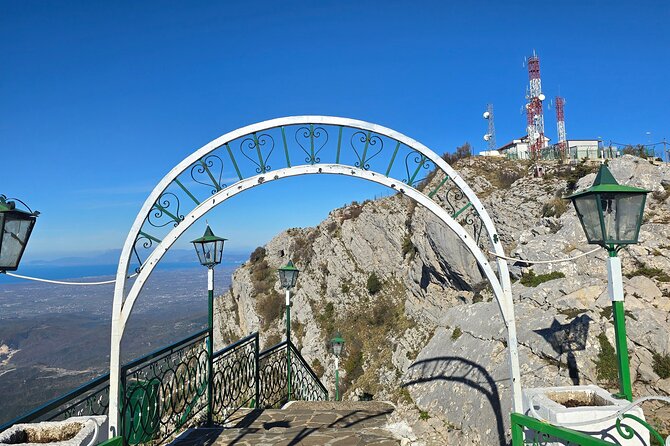 Kruja, Old Bazaar, Skanderbeg Museum,Sari Saltik tour from Tirana - Potential Drawbacks