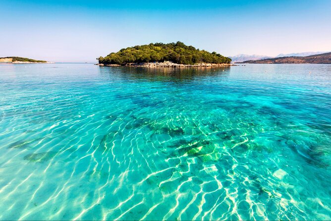 Ksamil Blue Eye and Lekursi Castle Day Tour from Durres or Tirana - What Do Past Travelers Say?