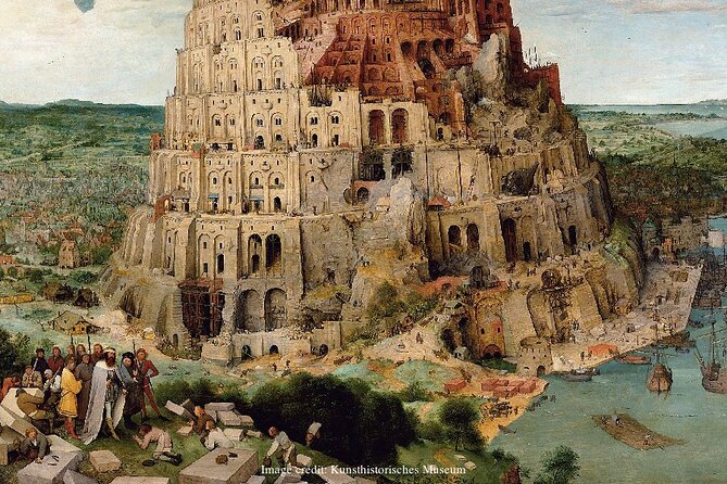 Kunsthistorisches Museum & the Egyptian Collection: Private Tour - Who Will Love This Tour?