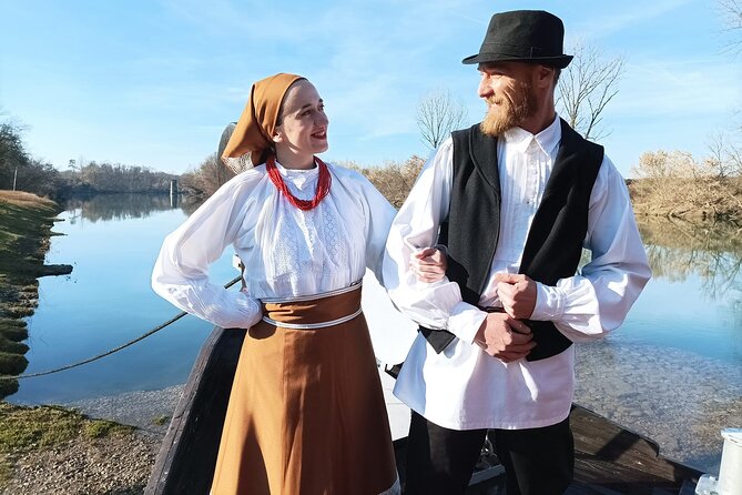 Kupa River Cruise in the Traditional itna laa boat in Karlovac - Practical Considerations: Details That Matter