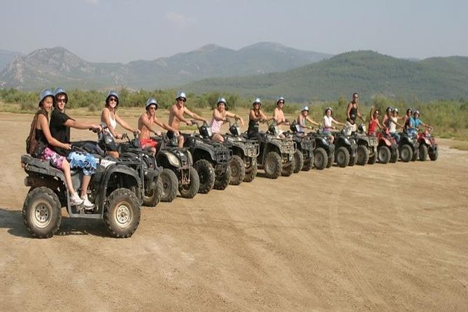 Kusadasi Adventure Quad Safari - What Do Reviewers Say?