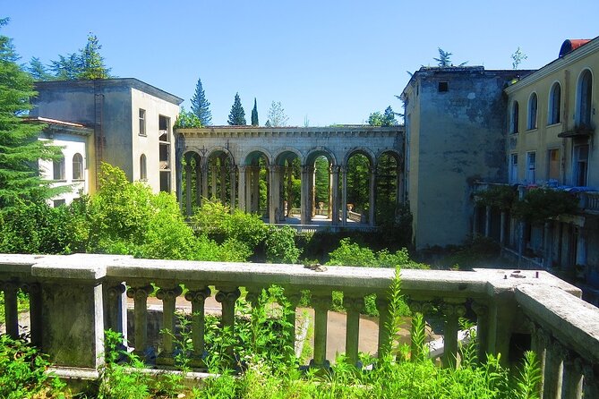 Kutaisi, Prometheus Cave and Wine tour - Practical Details and What It Means for Travelers