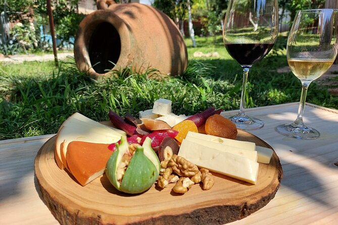 Kutaisi uncorked: Wine Tasting at a local Family Home - FAQs