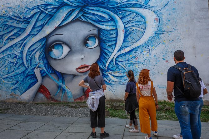 Kutaisi, Wine & Dine from Batumi - Authentic Experiences That Make a Difference