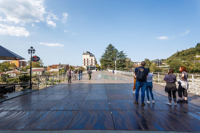 Kutaisi, Wine & Dine Tour from Kutaisi - Who Will Love This Tour?