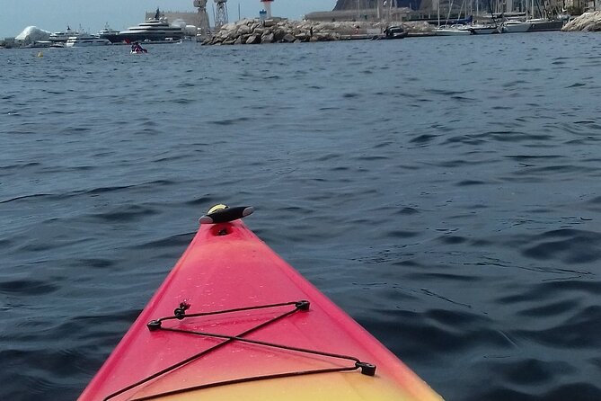La Ciotat Private Kayak Rental in the Calanques National Park - FAQ