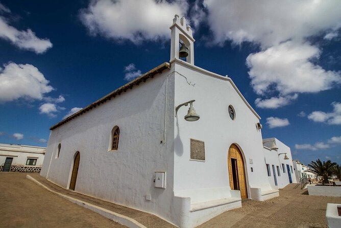 La Graciosa Island Tour for Cruise Passengers from Lanzarote - The Value of This Tour