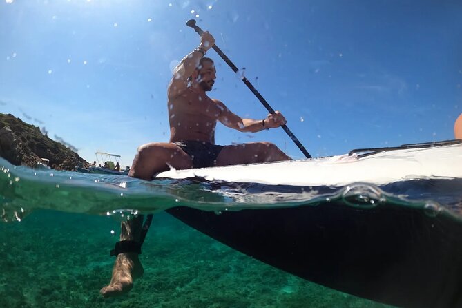 La Maddalena Archipelago Boat Tour with lunch - Who Will Love This Tour?