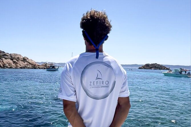 La Maddalena Archipelago Catamaran Day Tour - Customer Feedback and Value