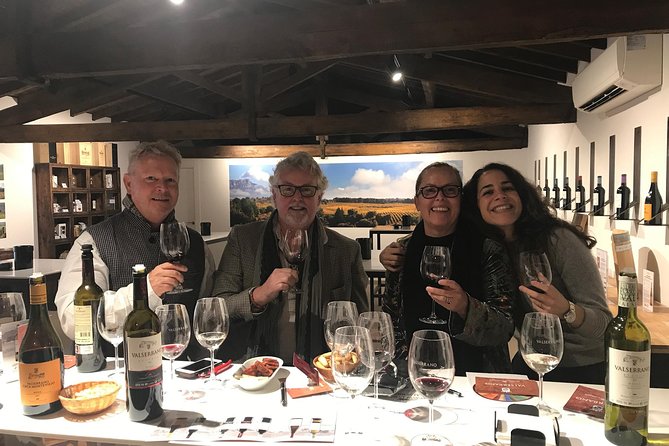 La Rioja Boutique Wine Tour & Charming Lunch (From Bilbao) - Who Should Consider This Tour?