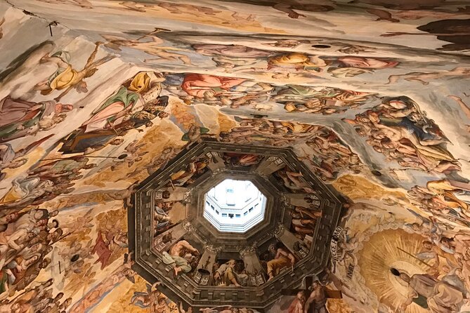 La Spezia Shore Excursion to Florence with guaranteed return on time - Authentic Experience and Travelers’ Feedback