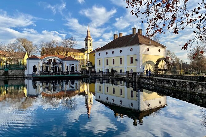 Lake Balaton Tihany & Tapolca Cave Lake trip by Private Transport - Practical Information: What to Know Before You Go
