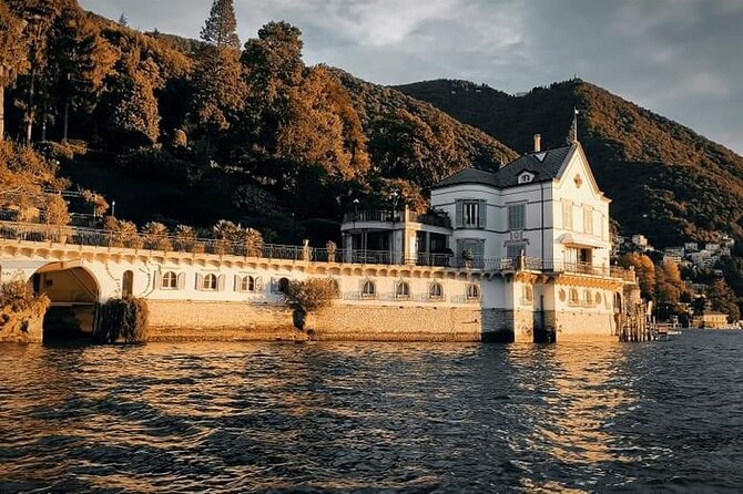 Lake Como 2 Hour Private Boat Tour - FAQs