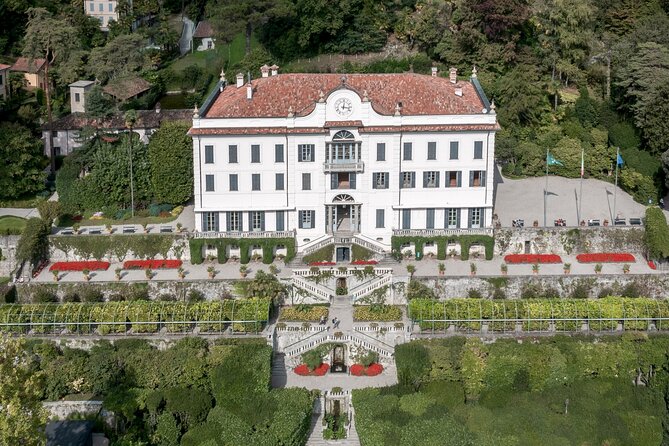 Lake Como Boat Tour - Bellagio - Varenna - Menaggio - Tremezzo - The Experience on Board