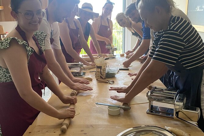 Lake Como Market Tour & Cooking Class with Annamaria - What Travelers Say