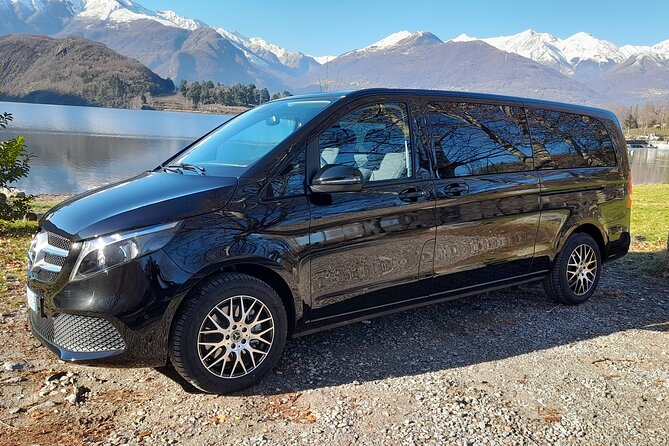 Lake Como Transportation From Milan Malpensa Airport to Varenna - Who Should Consider This Transfer?