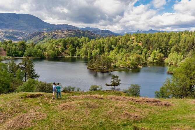Lake District from Liverpool including Lake Cruise & Train Ride - Who Will Love This Tour?