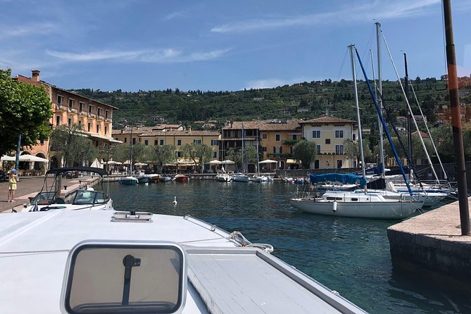 Lake Garda 4-Hour guided Boat Cruise to Sirmione - Practical Details and Considerations