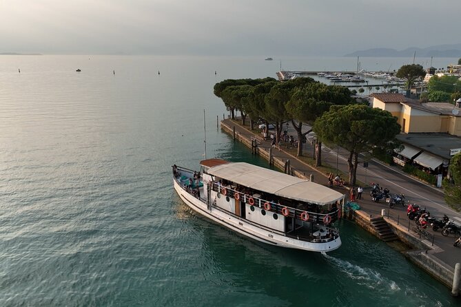 Lake Garda Cruise from Peschiera - Who Should Consider This Tour?