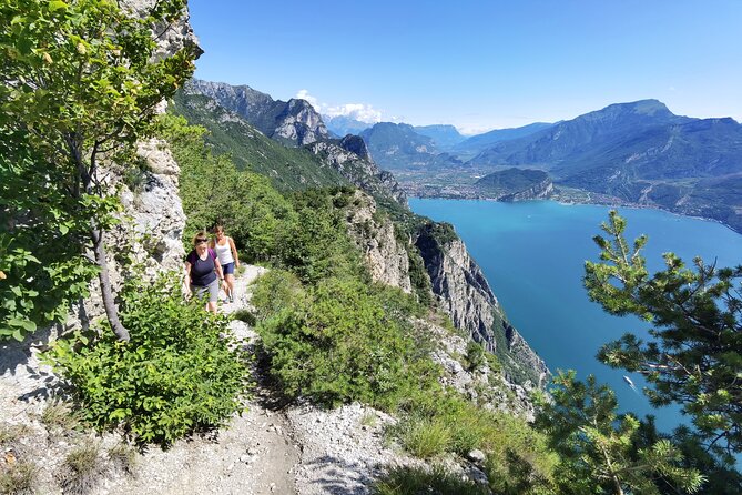 Lake Garda Ebiking and Hiking Private Tour from Riva - Who Will Love This Tour?