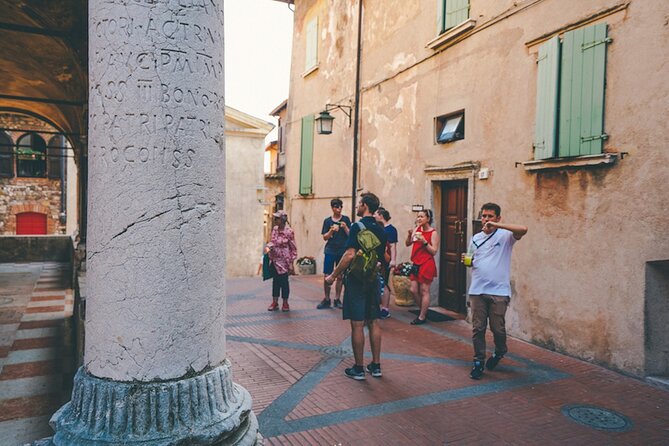 Lake Garda: Sirmione Boat Tour and Walking Tour - Who Would Love This Tour?