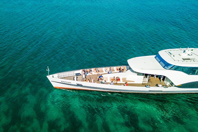 Lake Lucerne Panoramic Sightseeing Cruise - Analyzing the Value