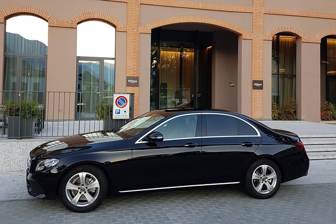 Lake Maggiore-Private Transfer MXP to Arona-Stresa-Baveno - Authentic Insights from Travelers