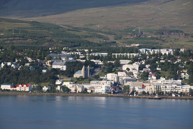Lake Mývatn and Goðafoss Shared Shore Excursions - Final Thoughts