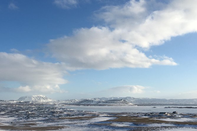 Lake Myvatn, Dettifoss and Goddafoss Waterfalls Day Tour from Akureyri - What the Reviews Say