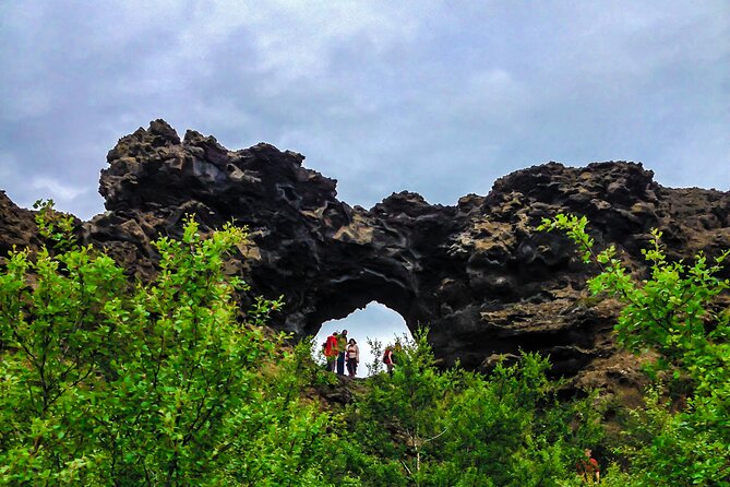 Lake Myvatn Private Day Tour Mývatn, Godafoss Waterfall for Cruise Ships - Who Should Consider This Tour?