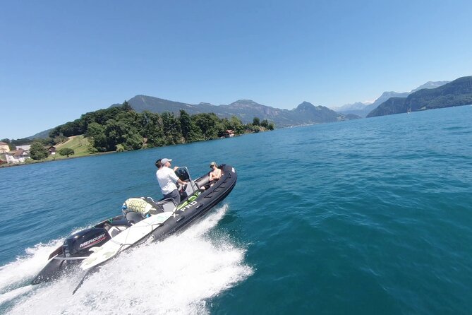Lake Zurich boat tour for an afternoon ! - The Itinerary Break-Down: What to Expect