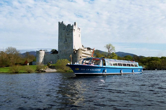 Lakes of Killarney Cruise - The Value of Your Ticket: More Than Just a Boat Ride