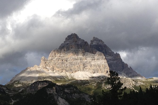 Lakes of the Dolomites: Misurina, Braies, 3 Peaks from Cortina - The Value of the Experience