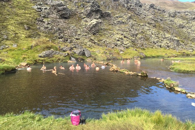 Landmannalaugar and Hekla Volcano Day Trip by Superjeep from Reykjavik - The Sum Up