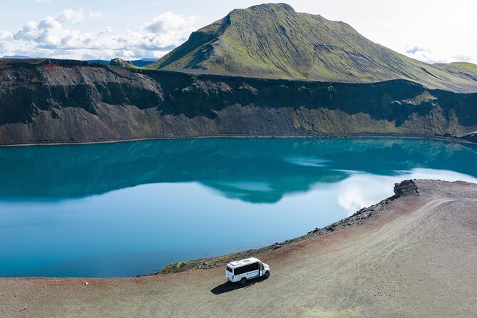 Landmannalaugar & Icelandic Highlands Super Jeep Tour - The Value of the Tour